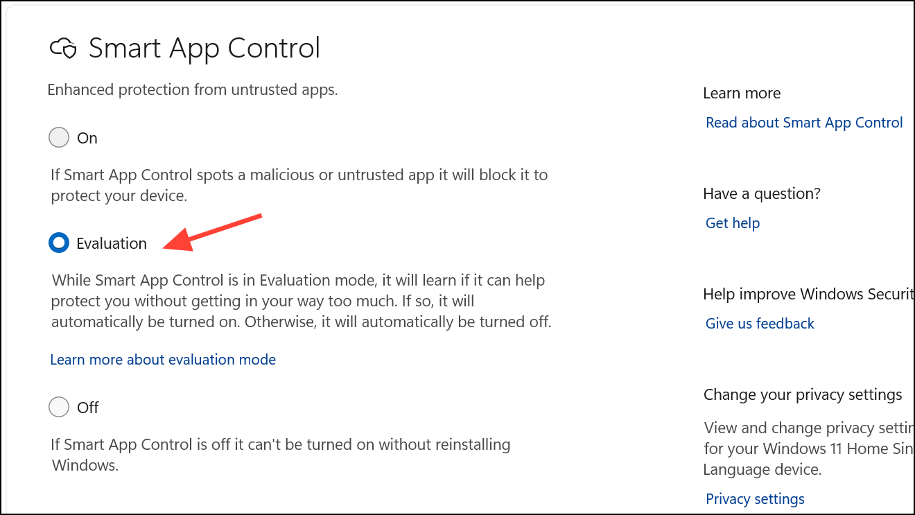 How to Set Up Smart App Control to Protect Your Windows 11 PC
