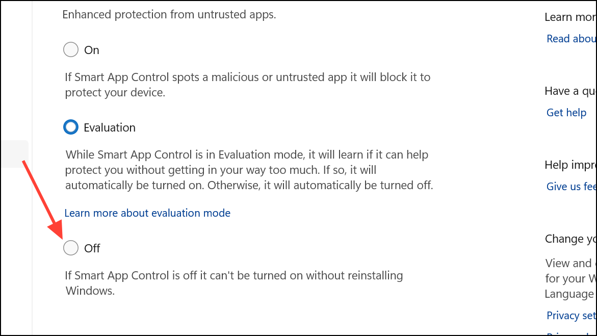 How to Set Up Smart App Control to Protect Your Windows 11 PC