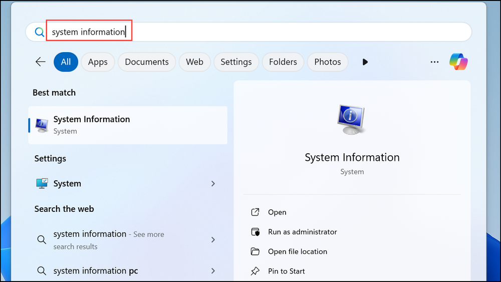 How to Fix Error 0x0000007E on Windows 11
