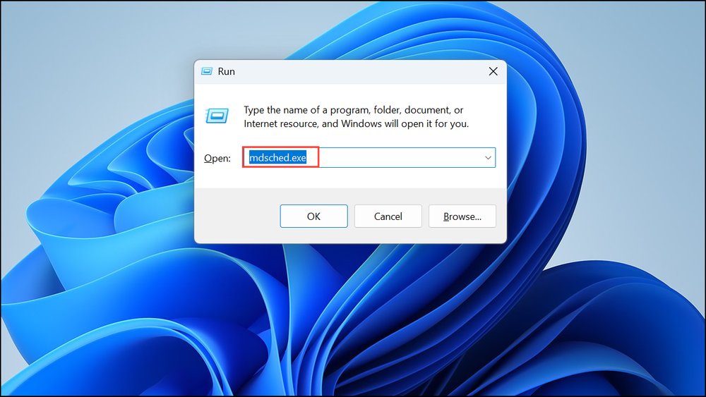 How to Fix Error 0x00000050 in Windows 11