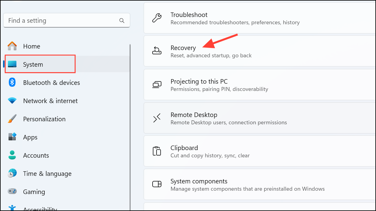How to Fix Error 0x00000050 in Windows 11