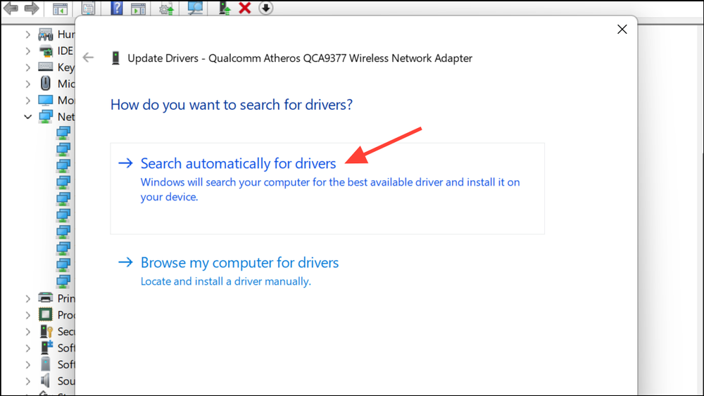 How to Fix Error 0x0000009F in Windows 11