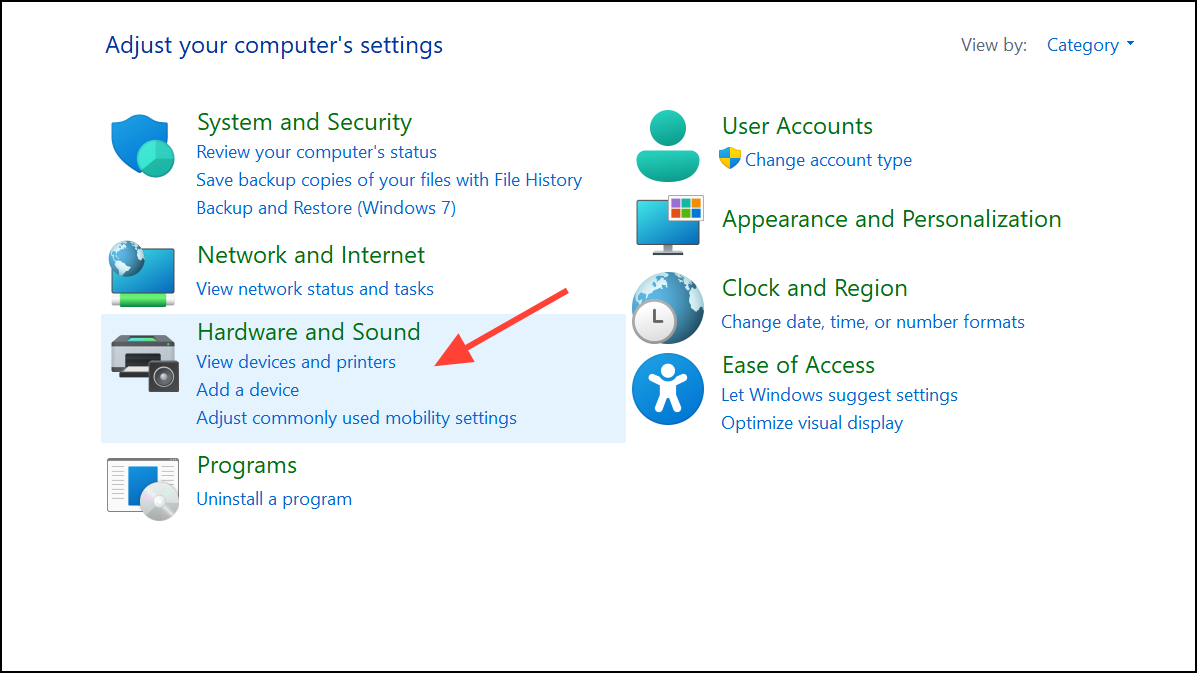 How to Fix Error 0x0000009F in Windows 11