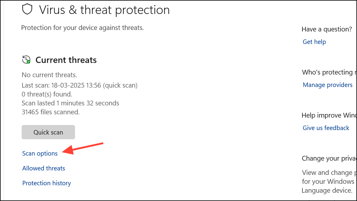 How to Fix Error 0x0000001E in Windows 11
