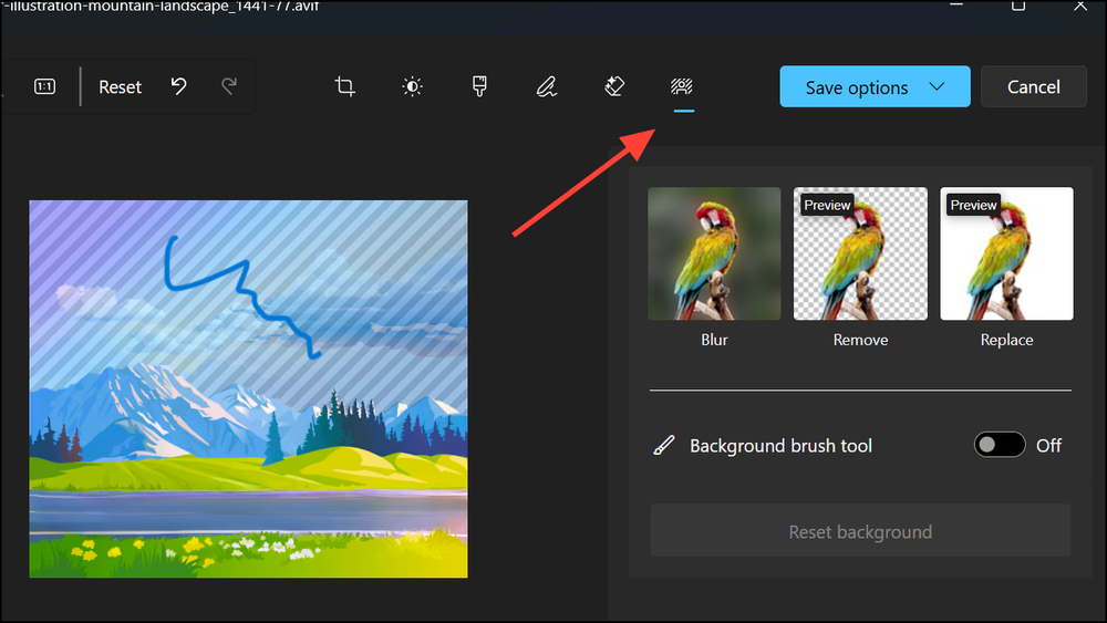 How to Set Up and Use AI-Based Image Editing Tools in Windows 11