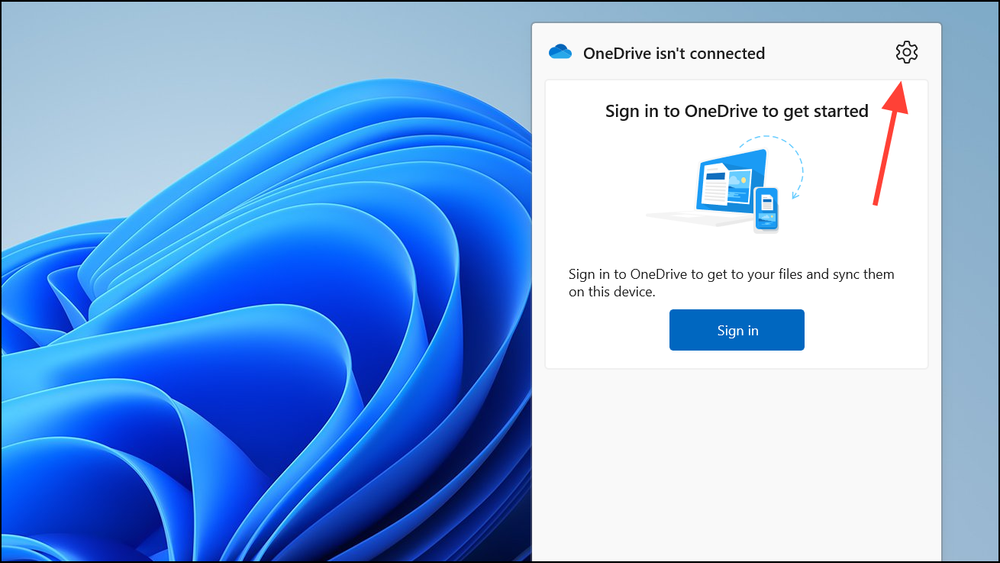 How to Disable or Pause OneDrive in Windows