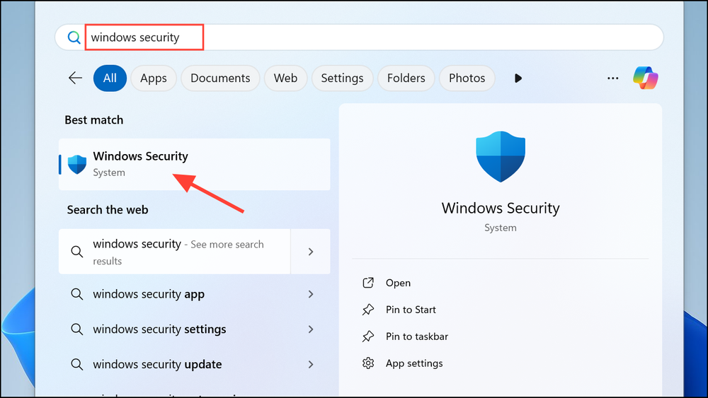 How to Fix Error 0x000000EF in Windows 11