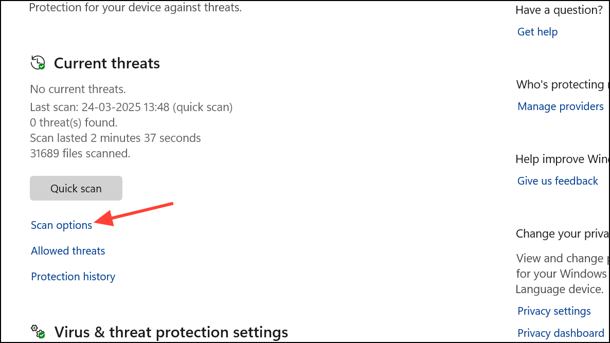 How to Fix Error 0x000000EF in Windows 11