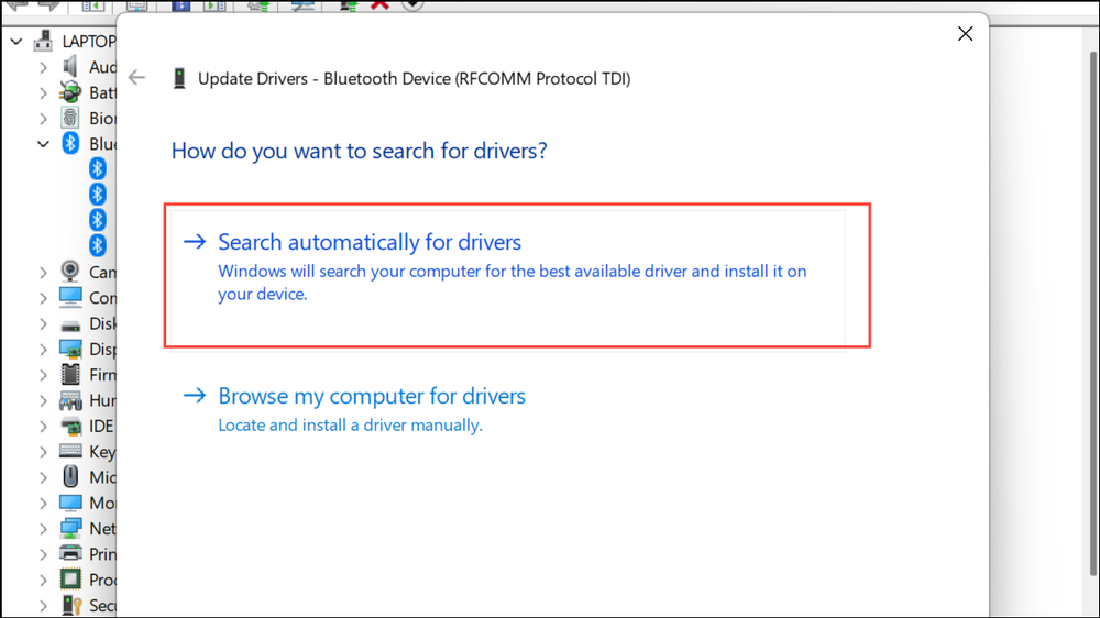 How to Fix Error 0x0000000A in Windows 11