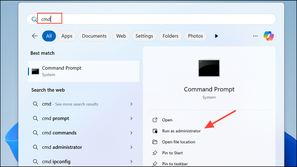 How to Fix Error 0x0000000A in Windows 11