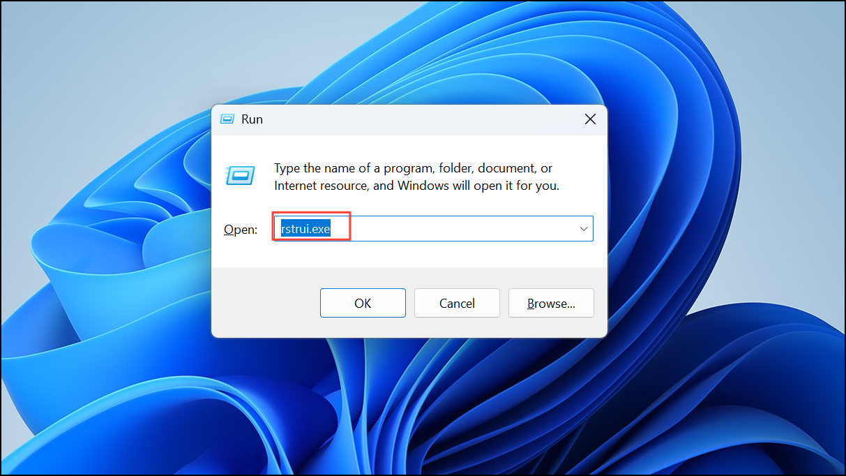 How to Fix Error 0x0000000A in Windows 11