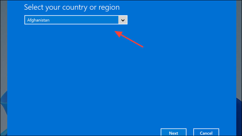 How to Fix Error 0x803FA067 Windows 11 Activation Issue