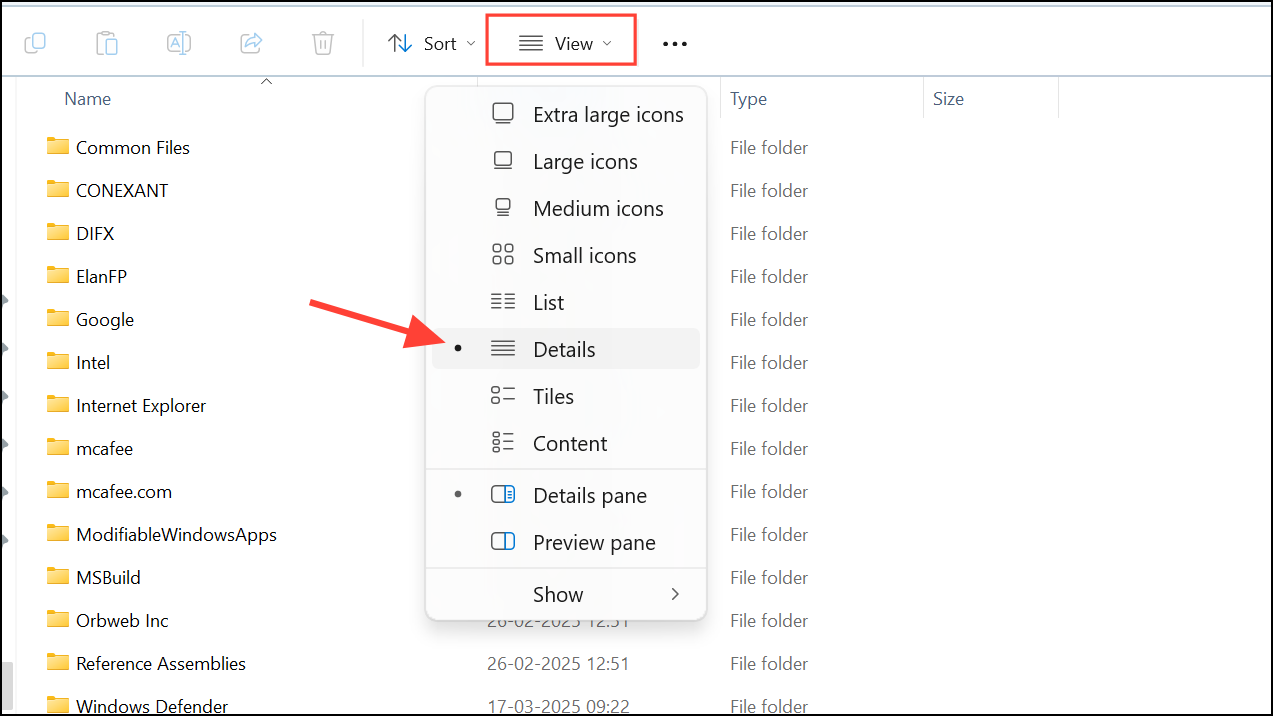 How to Find and Delete Duplicate Files in Windows 11