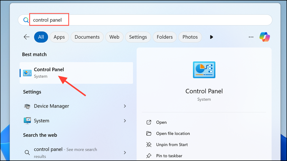 How to Fix KMODE Exception Not Handled Error in Windows 11
