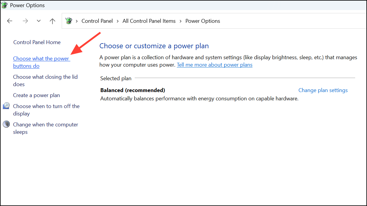 How to Fix KMODE Exception Not Handled Error in Windows 11