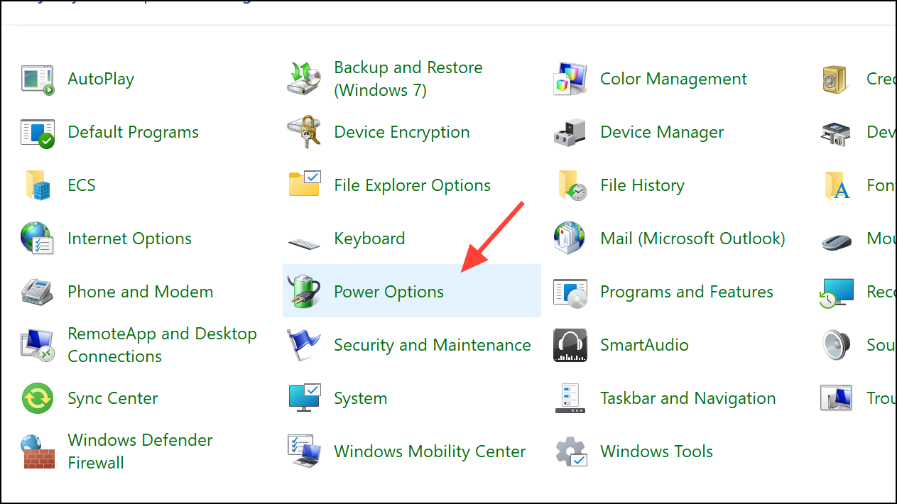 How to Fix KMODE Exception Not Handled Error in Windows 11