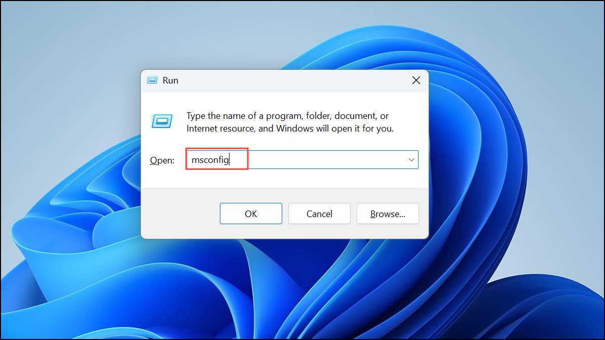 How to Fix KMODE Exception Not Handled Error in Windows 11