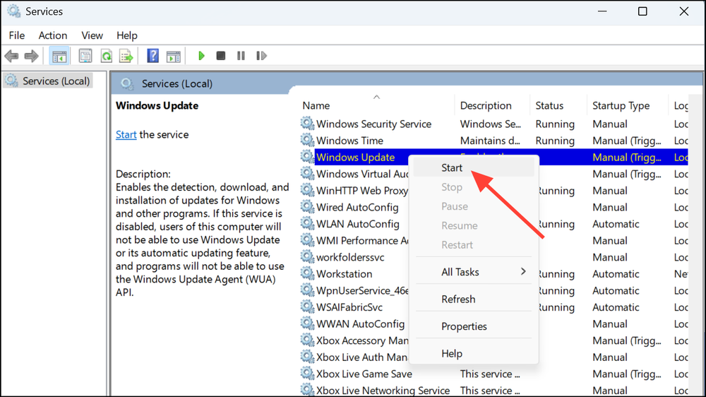 How to Fix Windows Update Issues Easily