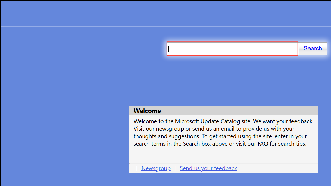 How to Fix Windows Update Issues Easily