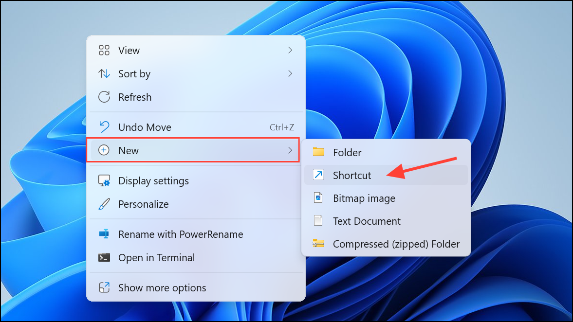 How to Restart Laptop With Keyboard in Windows 11