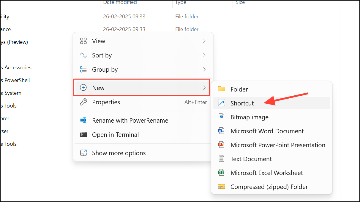 Add My Own Application to shell:AppsFolder