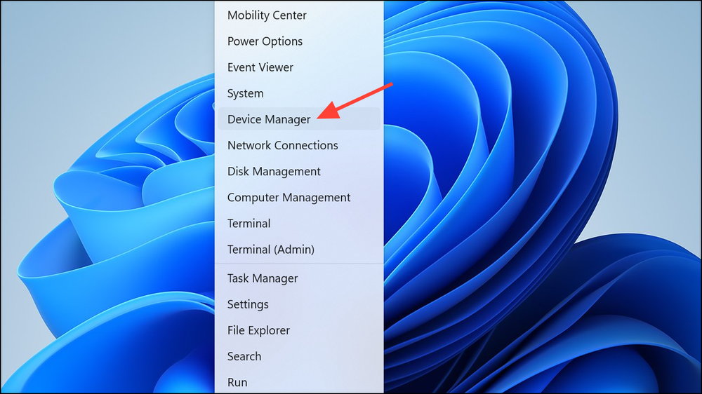 Reset Network Settings on Windows 11