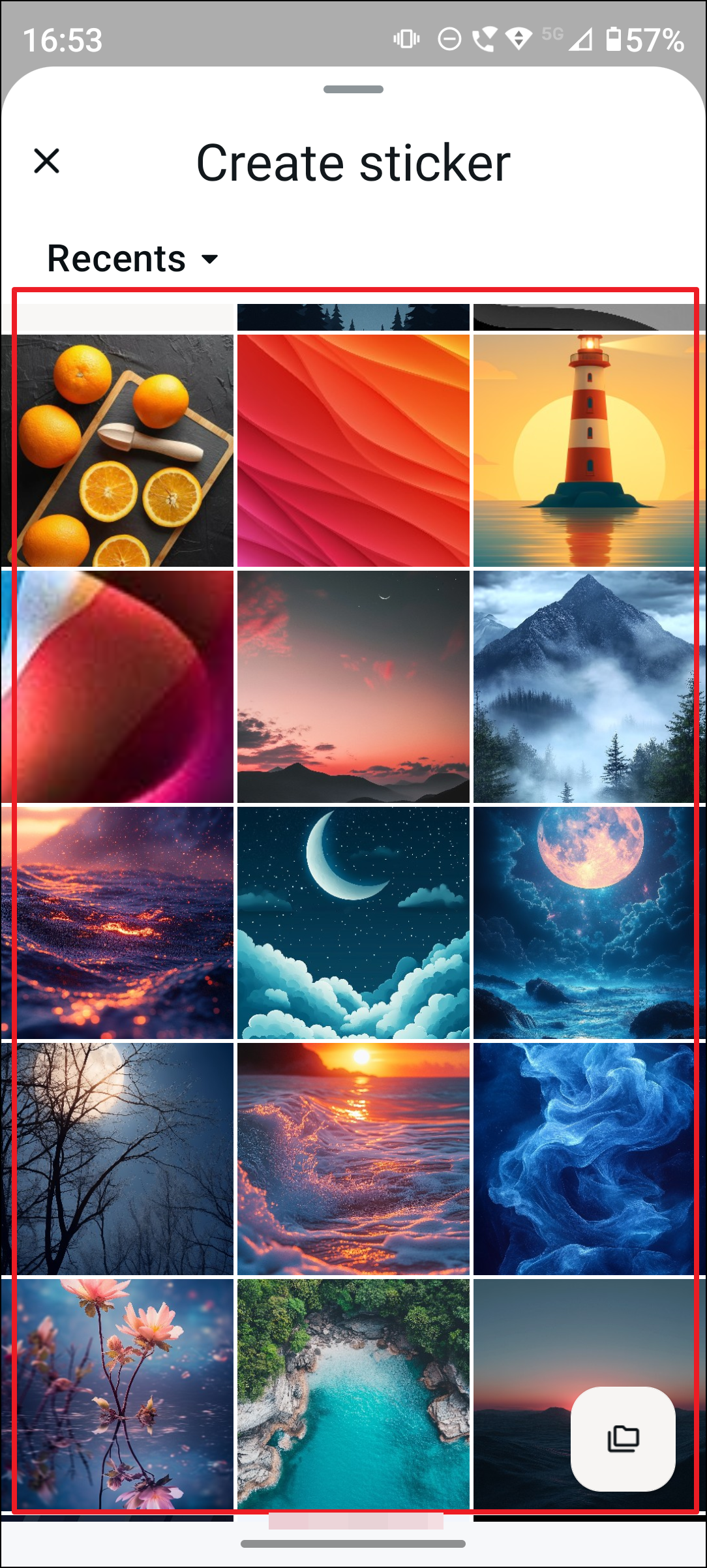 Create, Organize, and Share Your Own Custom Sticker Packs in WhatsApp