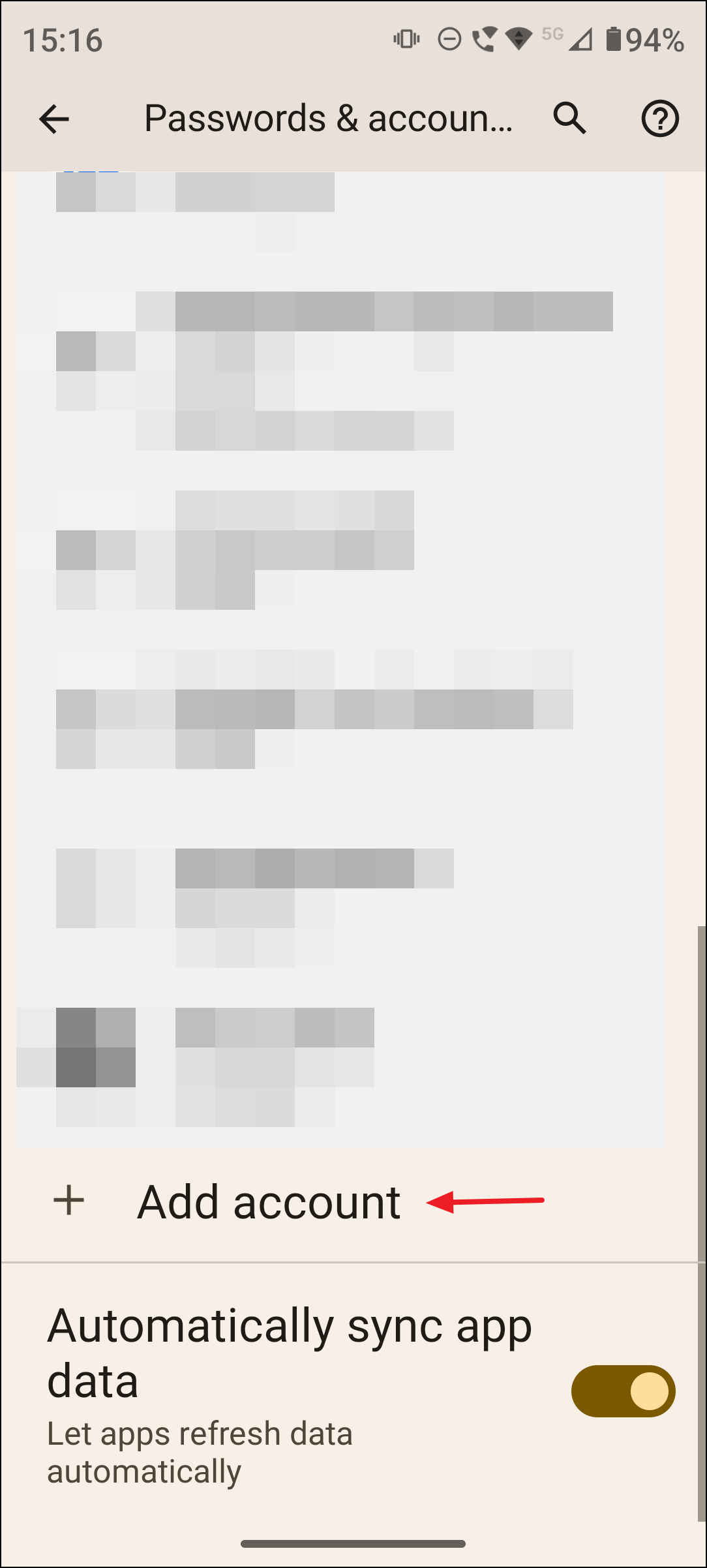 Fix Google Play Store 'Something Went Wrong' Error