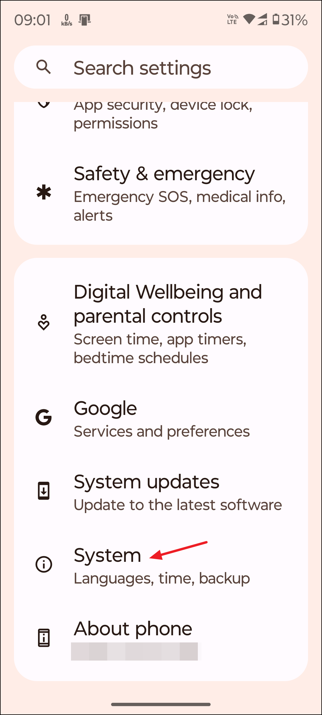 Show AM/PM on the Lock Screen of Mobile and Windows PC