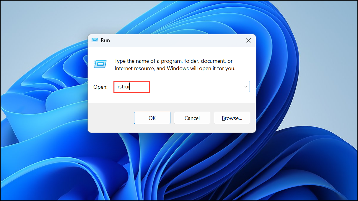 Restore Mouse Cursor Disappeared After Windows 11 Updates