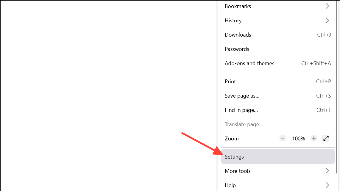 Fix Firefox Cannot Access Localhost but Edge and Chrome Can