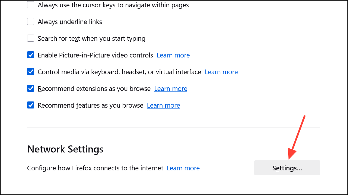 Fix Firefox Cannot Access Localhost but Edge and Chrome Can