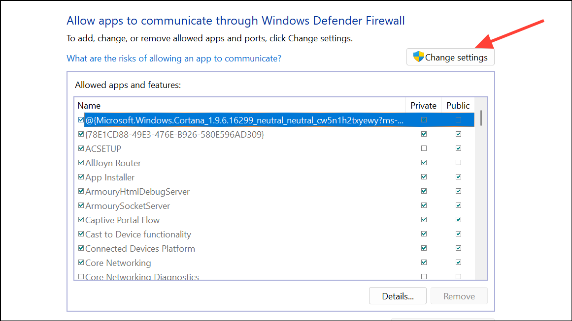Fix Firefox Cannot Access Localhost but Edge and Chrome Can