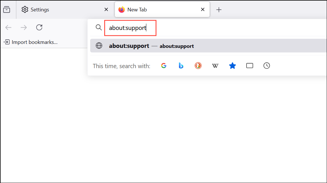 Fix Firefox Cannot Access Localhost but Edge and Chrome Can