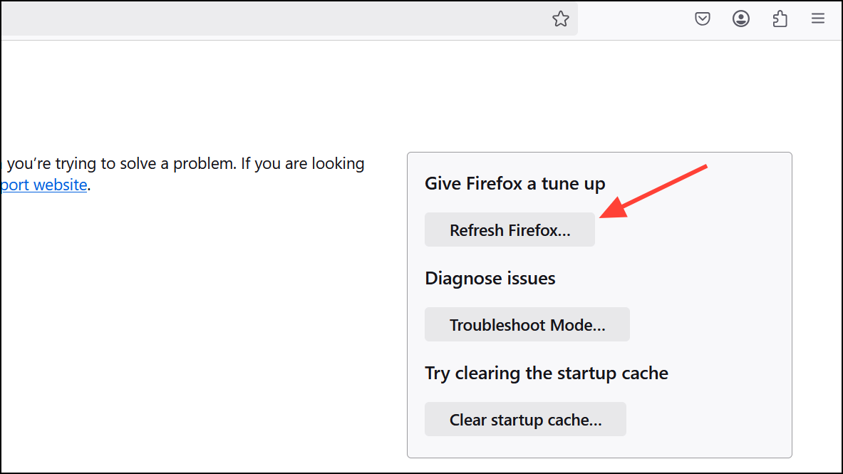 Fix Firefox Cannot Access Localhost but Edge and Chrome Can