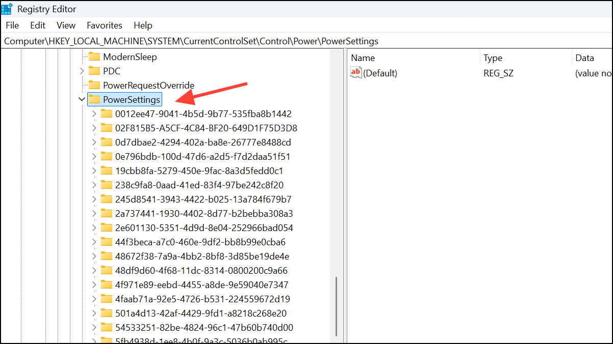 Prevent PC from Sleeping on Lock Screen or Without Login Using System Unattended Sleep Timeout
