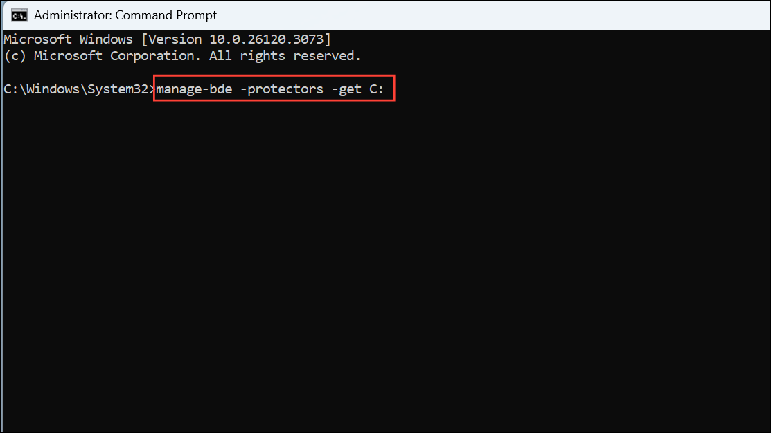 How to Store BitLocker Recovery Keys in Active Directory