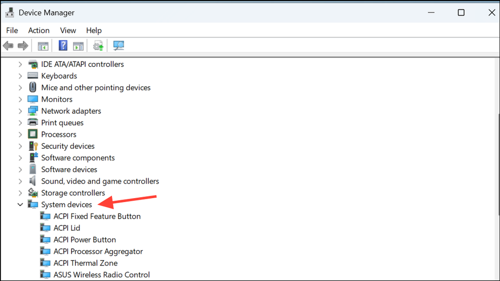 How to Fix AsIO.sys Driver Cannot Load on This Device Error