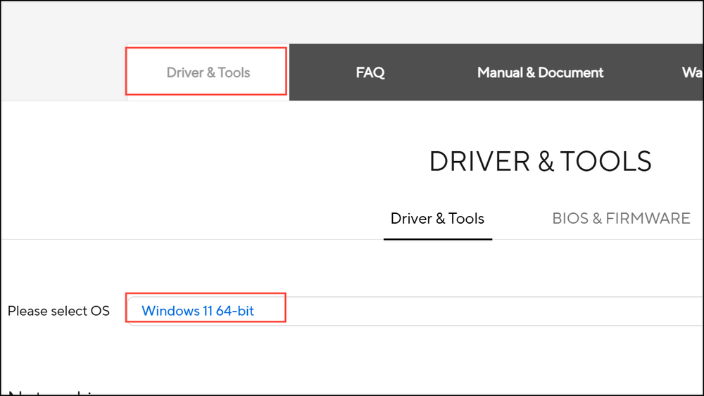 How to Fix AsIO.sys Driver Cannot Load on This Device Error
