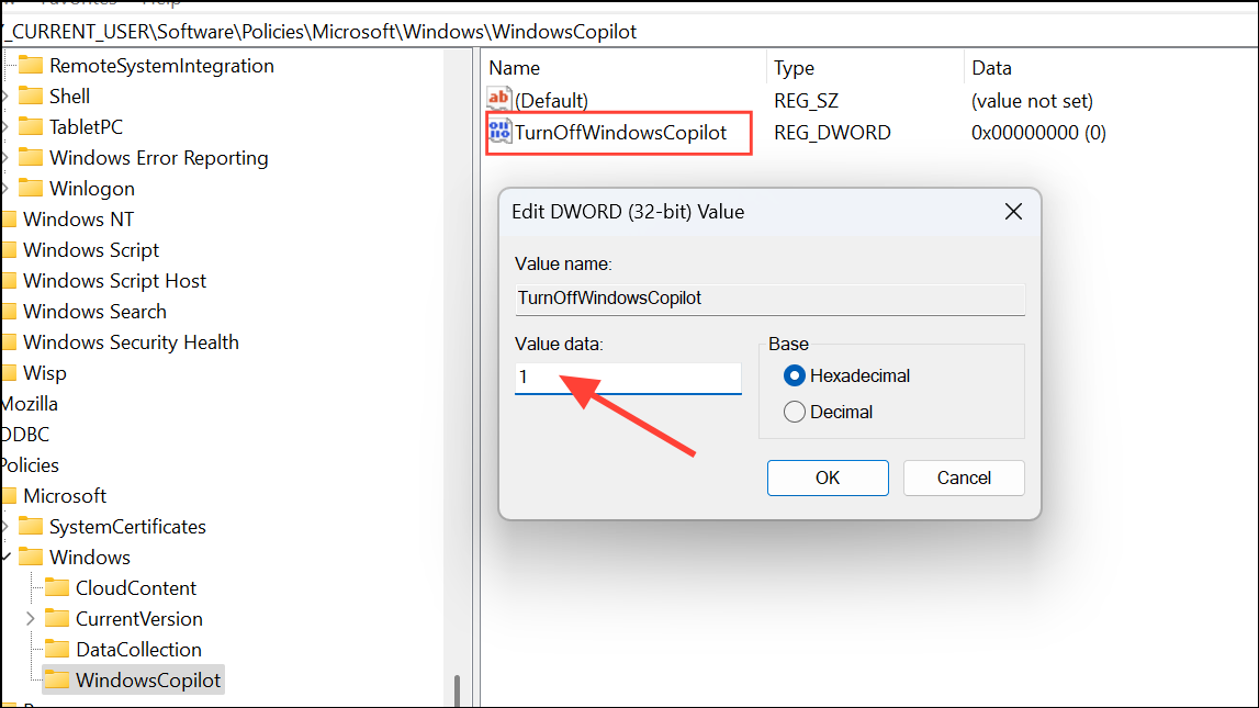 How to uninstall Copilot and disable AI features completely on Windows ...