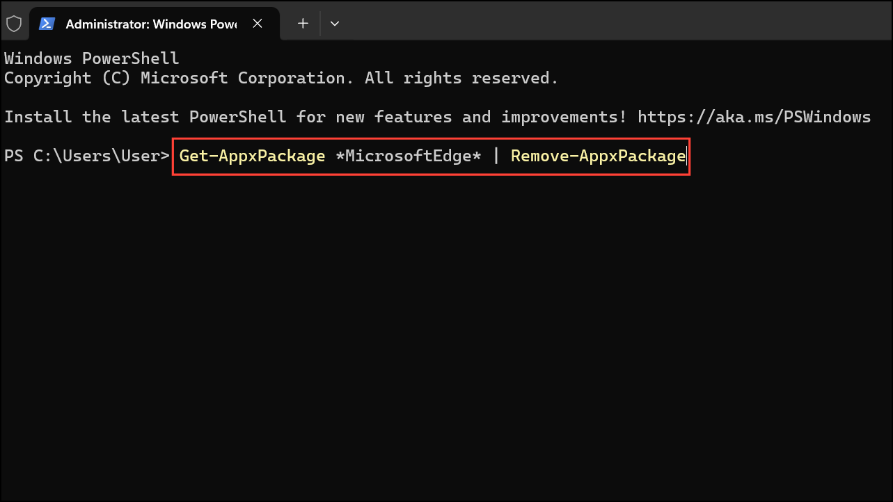 How to Remove Edge Using Wintoys 2.0 Digital Markets Act Option on ...