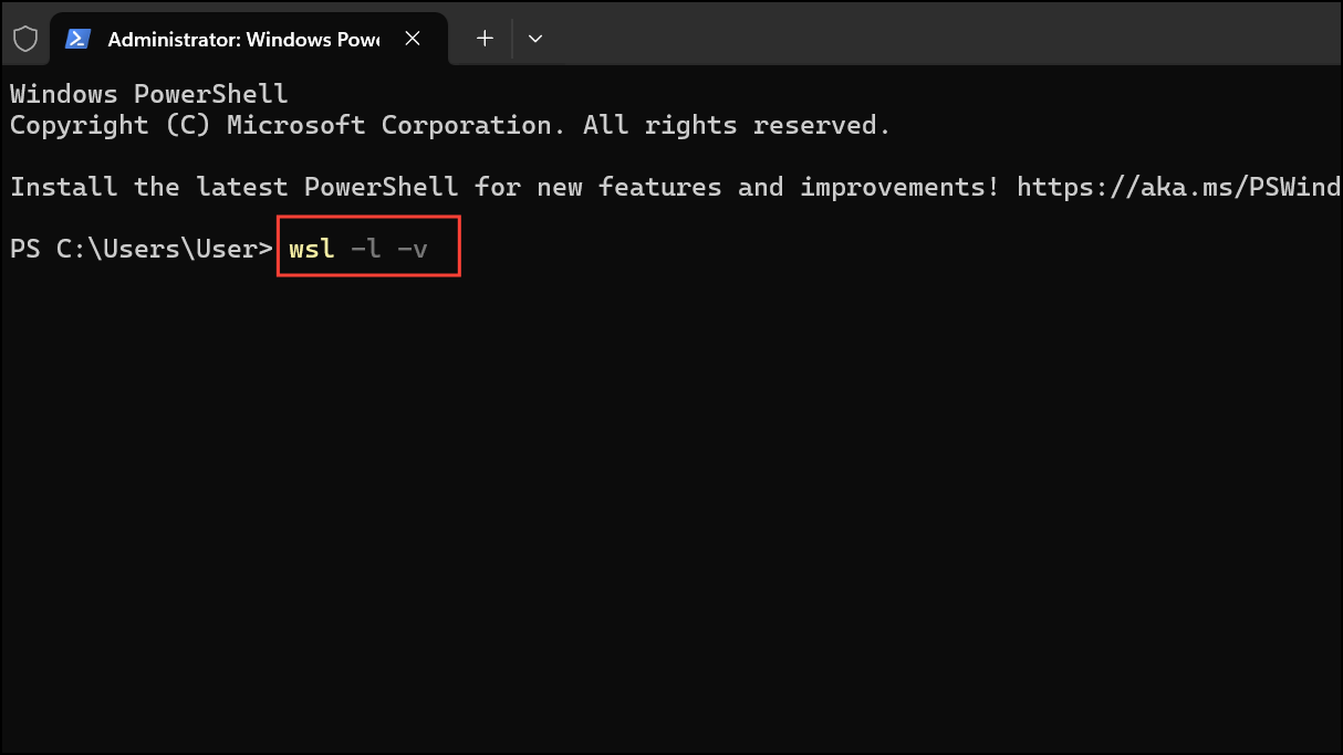 How to Use Windows Subsystem for Linux