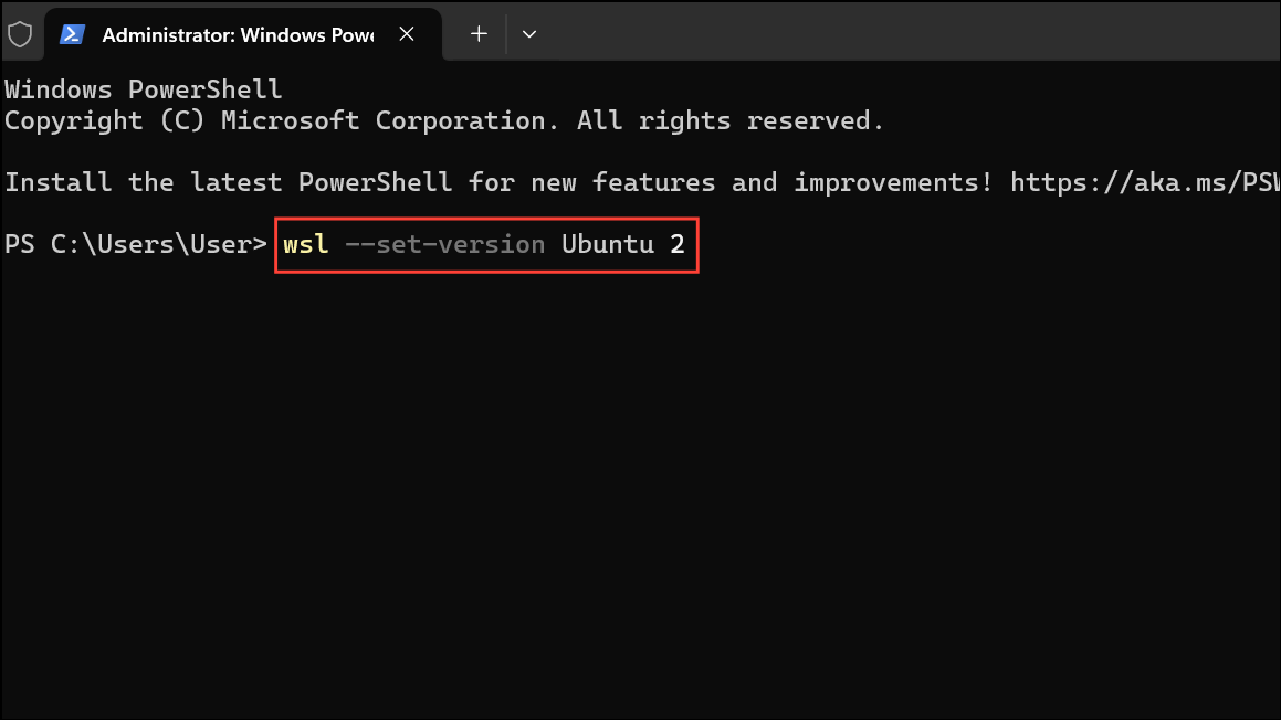 How to Use Windows Subsystem for Linux