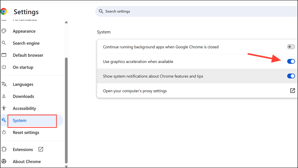 How to Make Chrome Faster on Desktop
