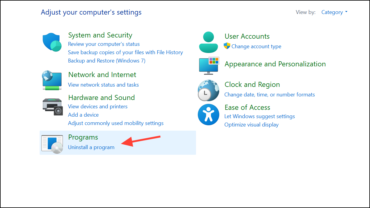 How to Remove Virtual Camera from Windows 11