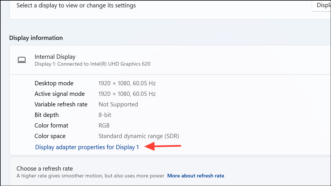 How to Increase Dedicated VRAM in Windows