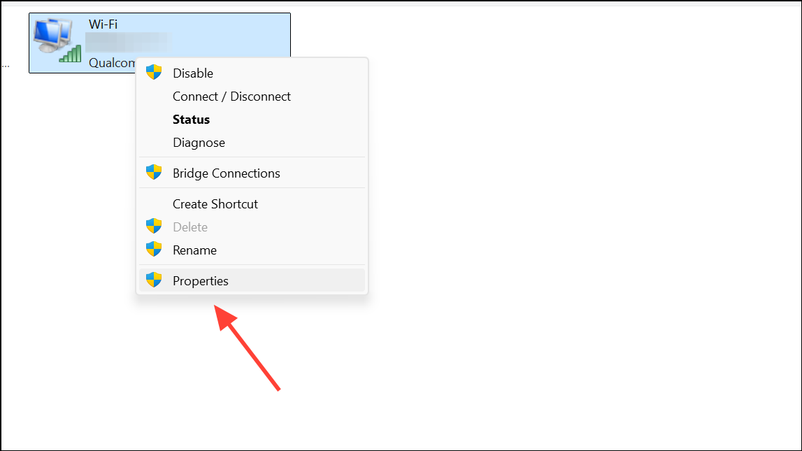 How to Fix Error 0x800704CF in Windows 11
