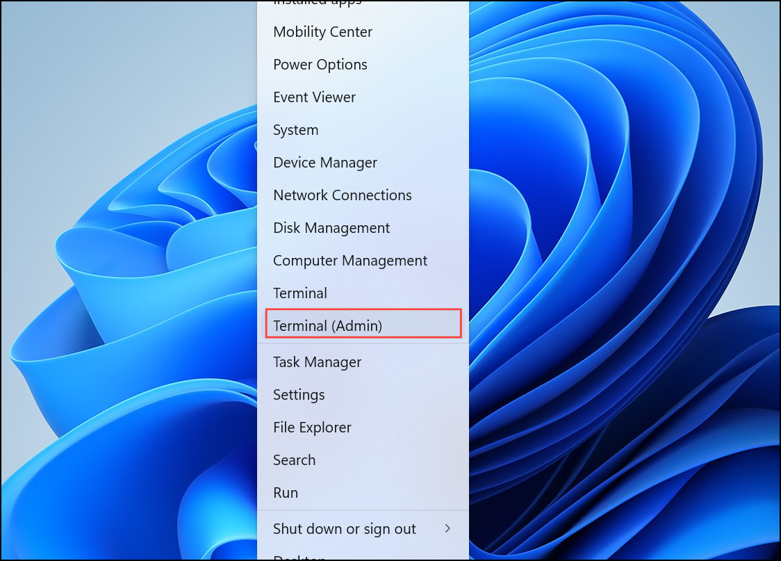 How to Disable a User Account on Windows 11