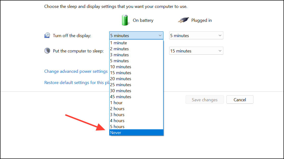 How to Fix Dell Monitor Entering Power Save Mode Error