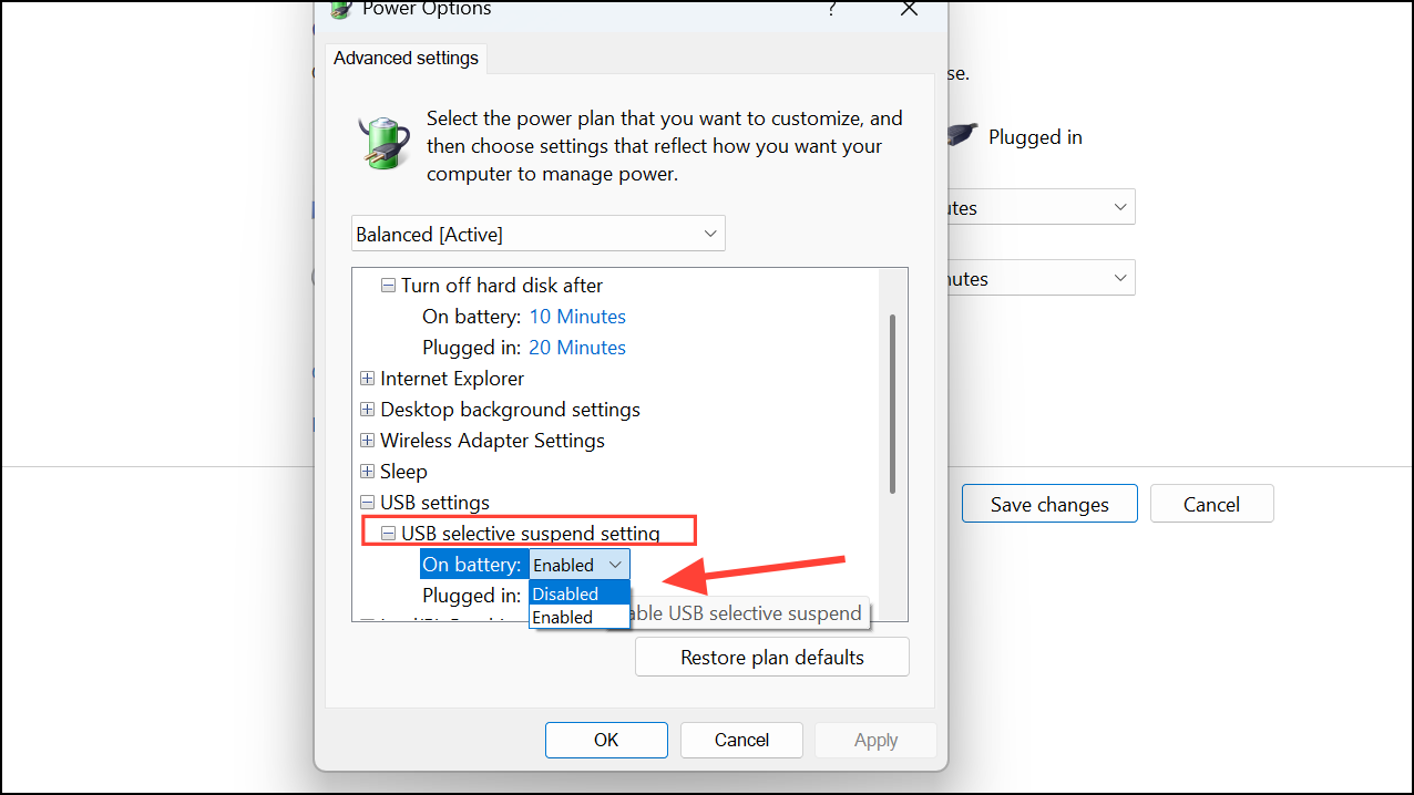 How to Fix Dell Monitor Entering Power Save Mode Error